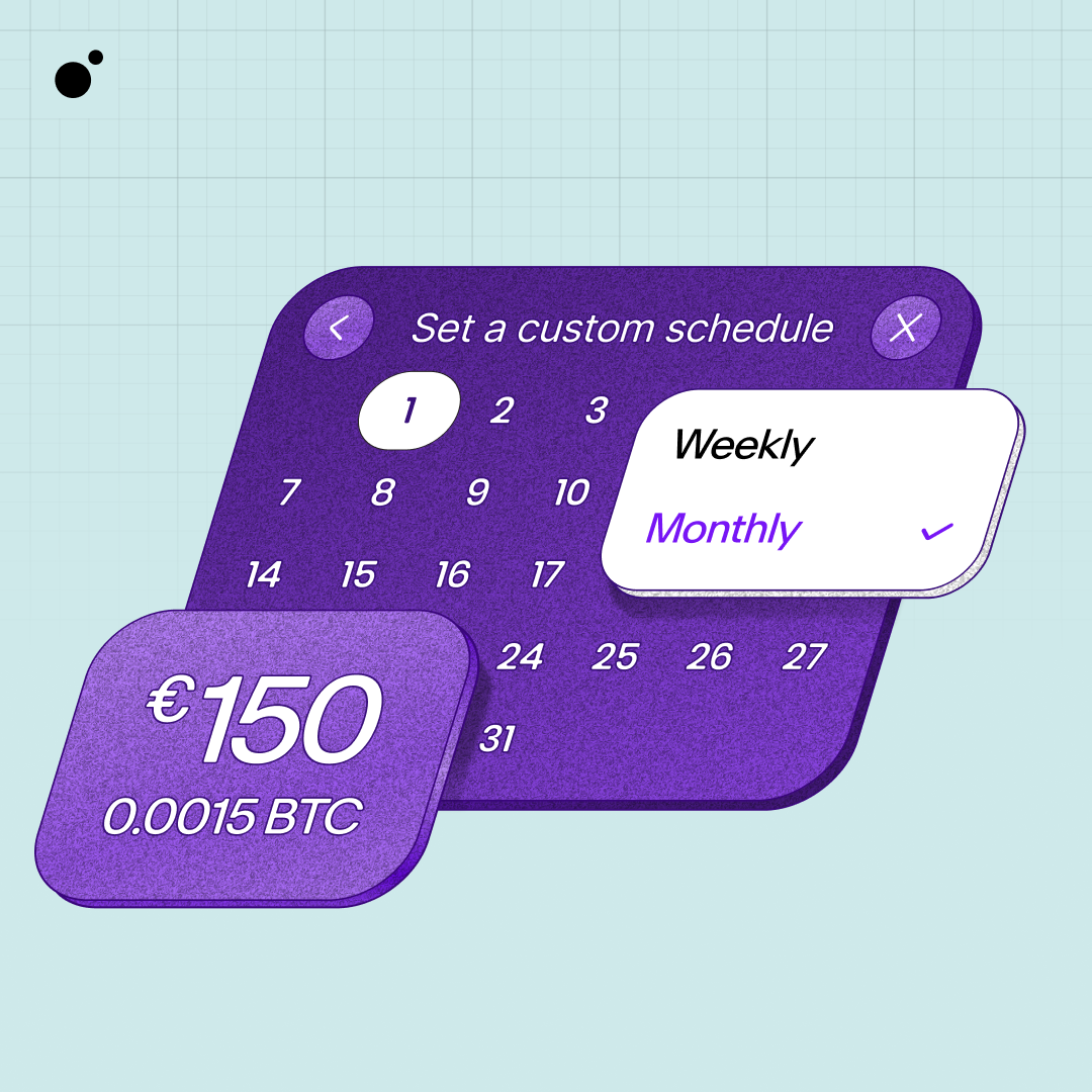 What is a Layer-1 blockchain? L1 blockchains explained - MoonPay - MoonPay